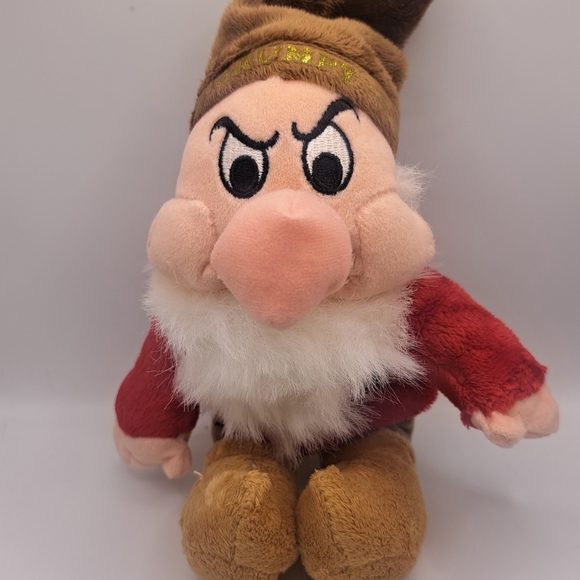 Disney | Toys | Disney Store Princess Snow White And The 7 Dwarfs ...